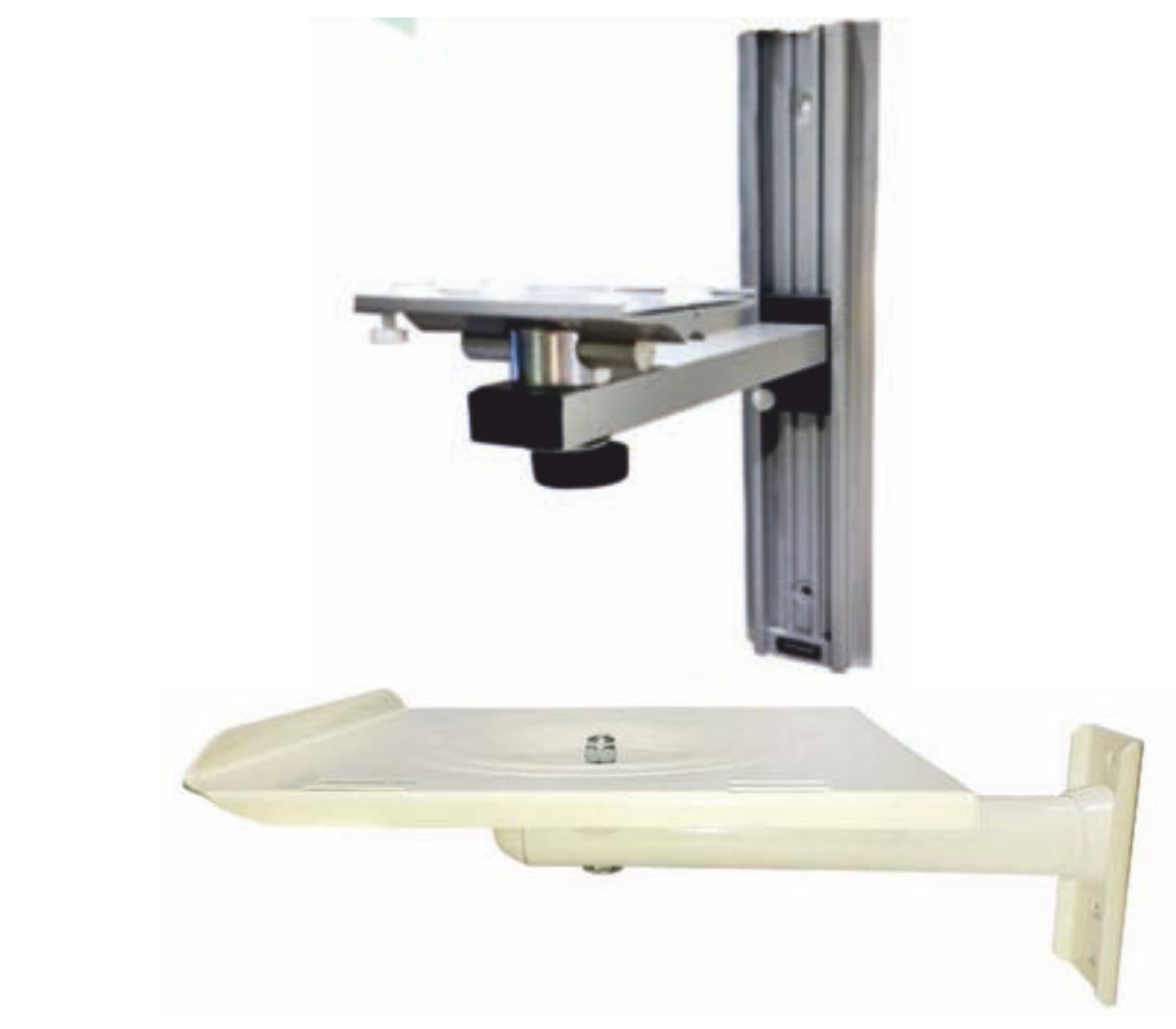 Medical Gas Outlets & Bed Head Pannels – VCPC