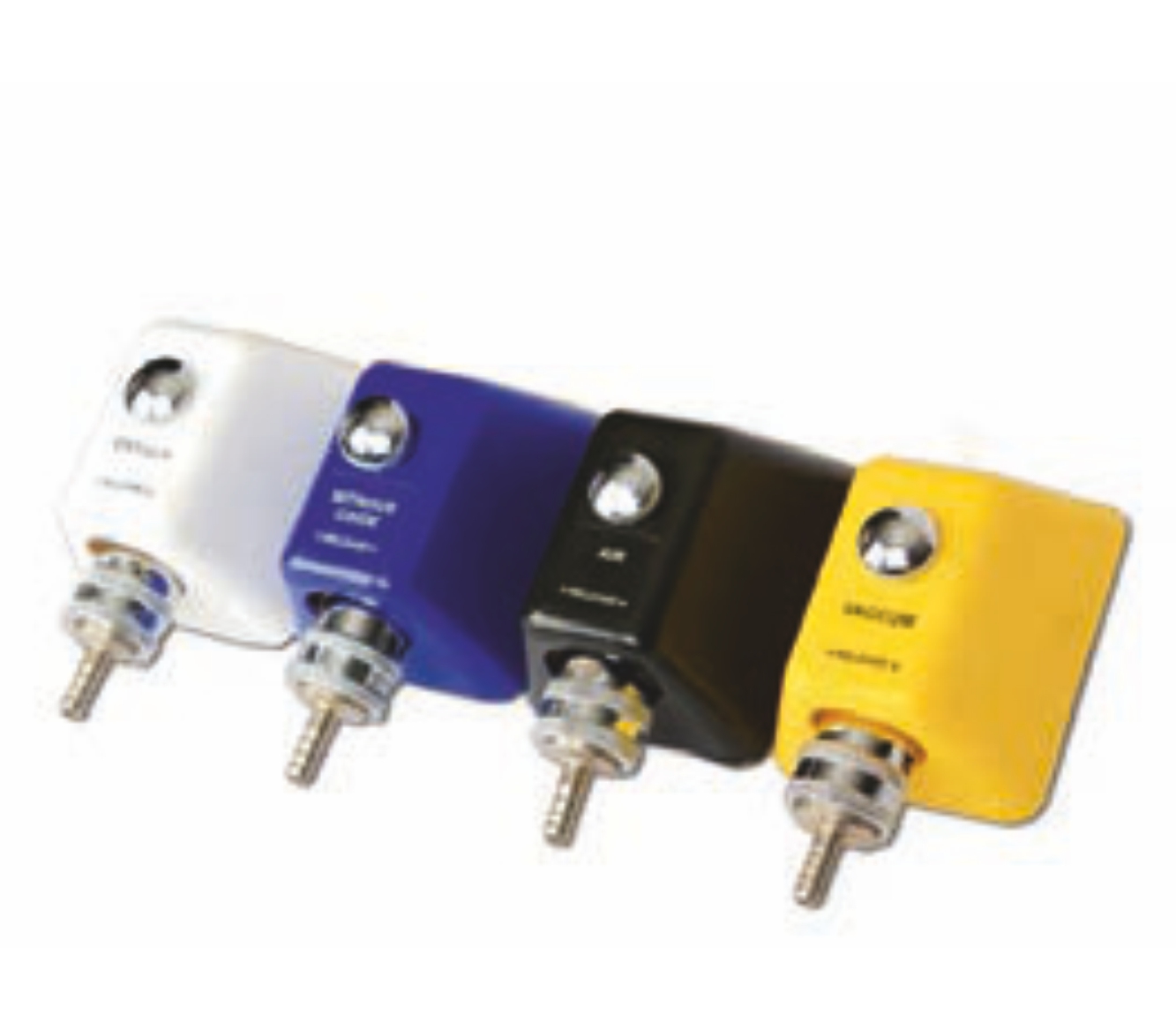 Medical Gas Outlets & Bed Head Pannels – VCPC